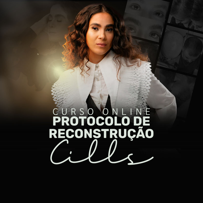 Curso Online Protocolo de Reconstrução CILLS V2 - Ana Freitas